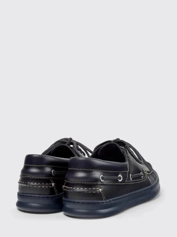 Camper Loafers - Blue