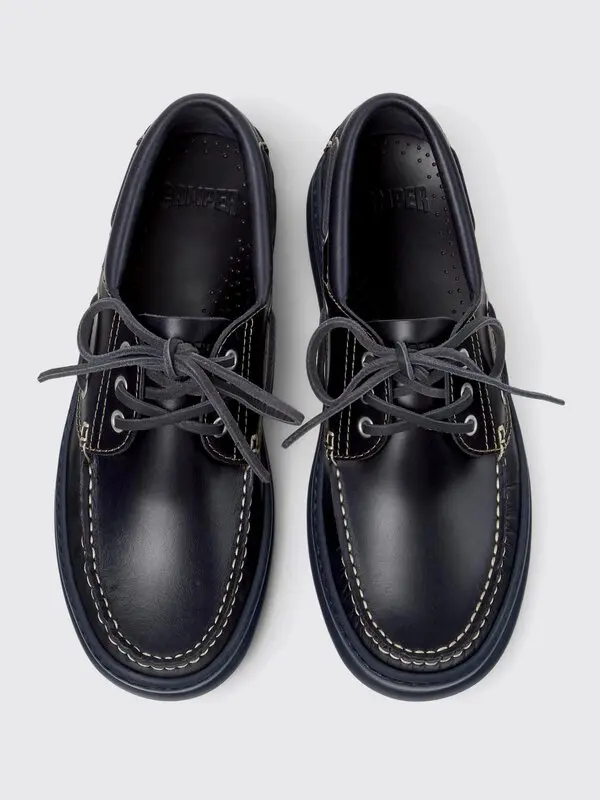 Camper Loafers - Blue