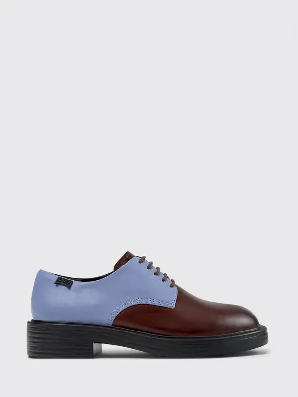 Camper Oxford Shoes