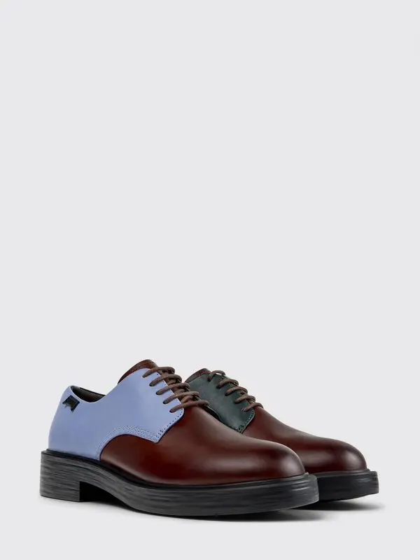 Camper Oxford Shoes