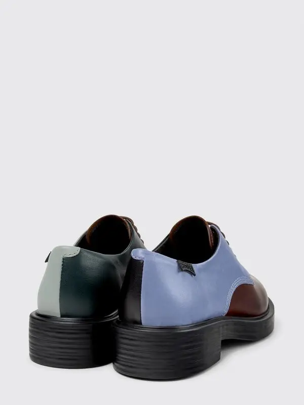 Camper Oxford Shoes