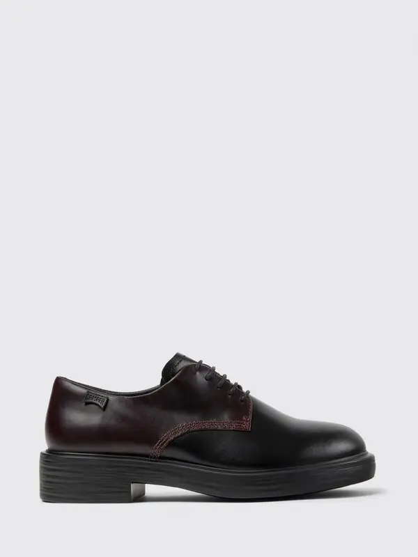 Camper Oxford Shoe - Multicolor