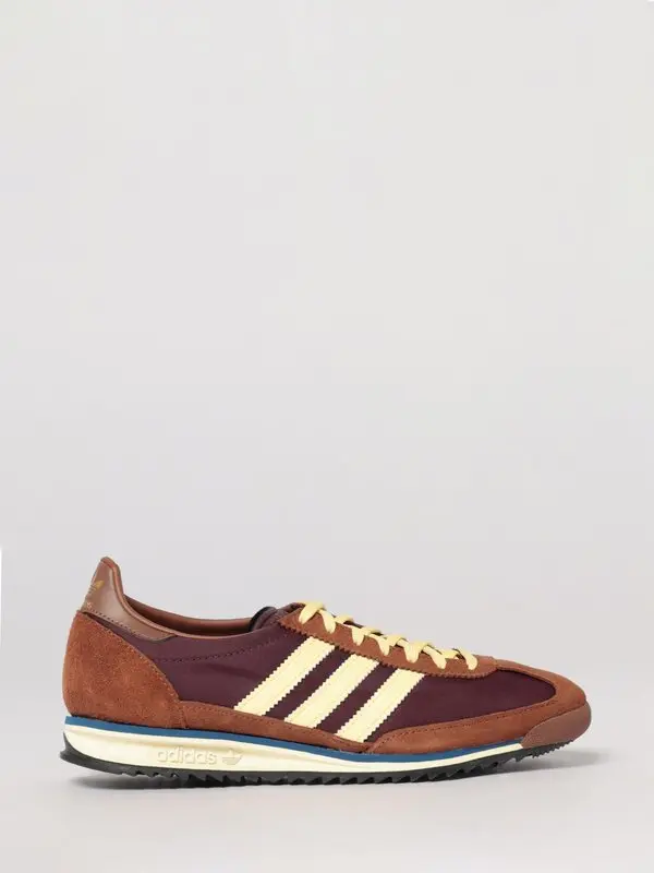 ADIDAS ORIGINALS Sneakers - Brown