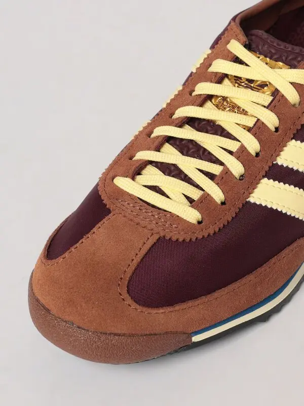 ADIDAS ORIGINALS Sneakers - Brown