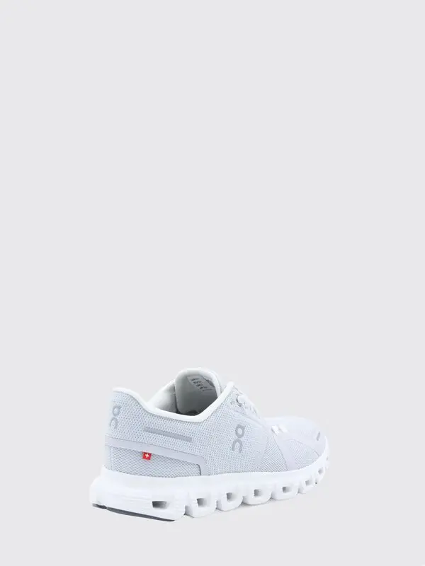On Athletic Lace-up Sneakers