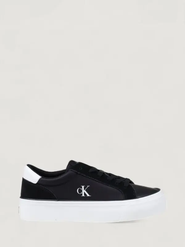 Calvin Klein Low Top Sneakers