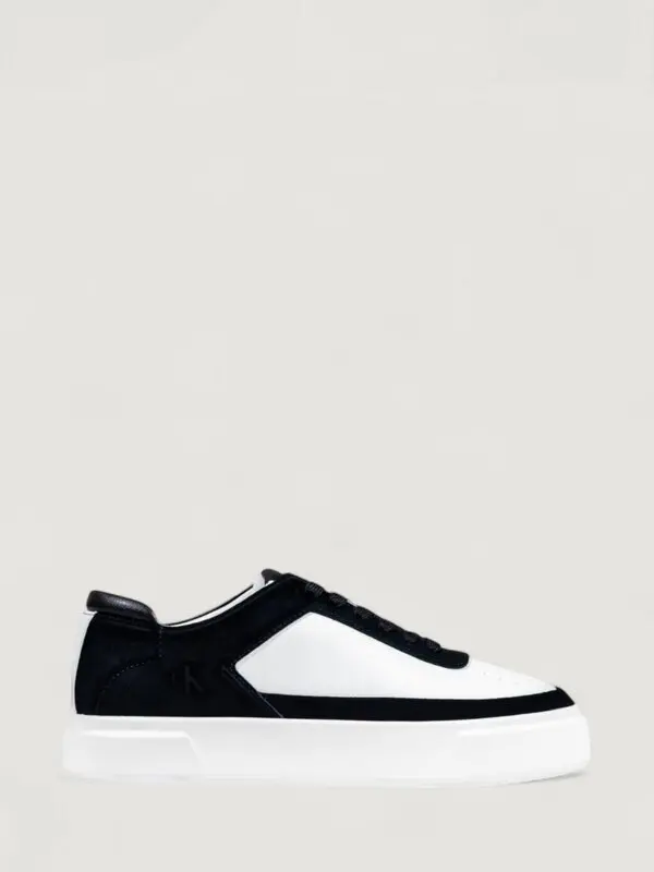 Calvin Klein Low Top Sneakers