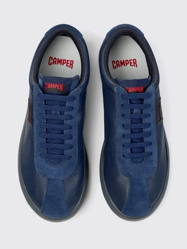 Camper Lace-up Sneakers