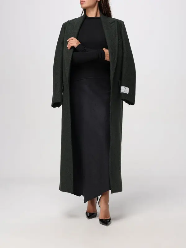 Victoria Beckham Long Coat