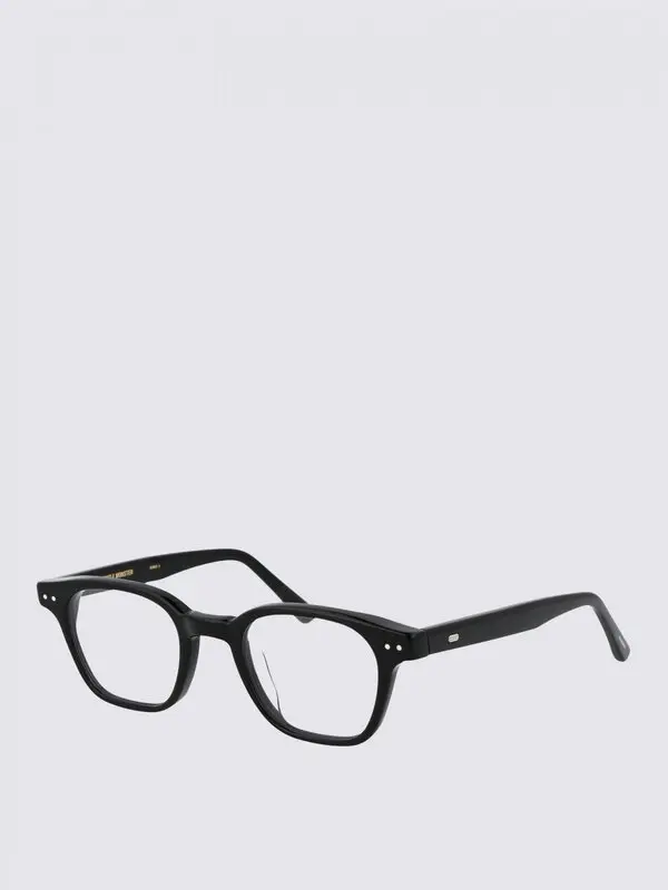 GENTLE MONSTER Optical Frames - Black