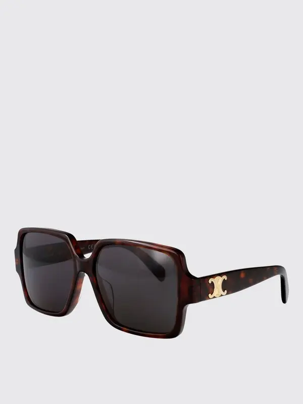 Celine Sunglasses - Brown
