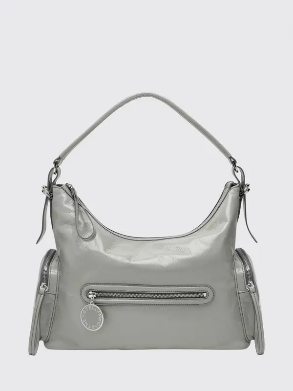Stella McCartney Shoulder Bag - Grey