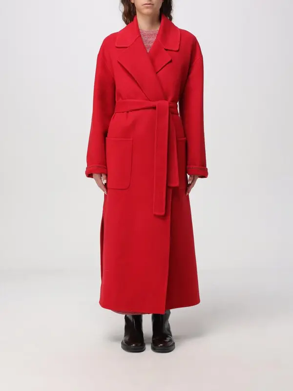 Fabiana Filippi Coat