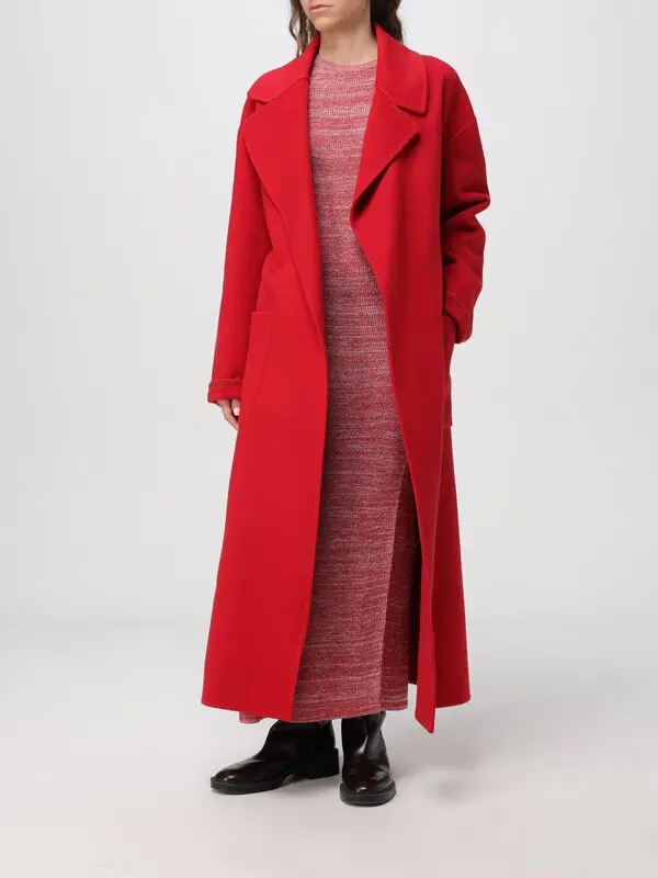 Fabiana Filippi Coat