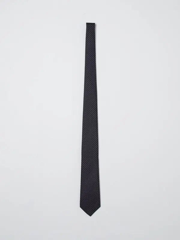 Emporio Armani Neck Tie - Navy