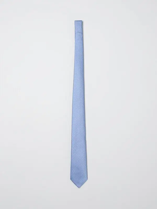 Emporio Armani Neck Tie - Sky Blue
