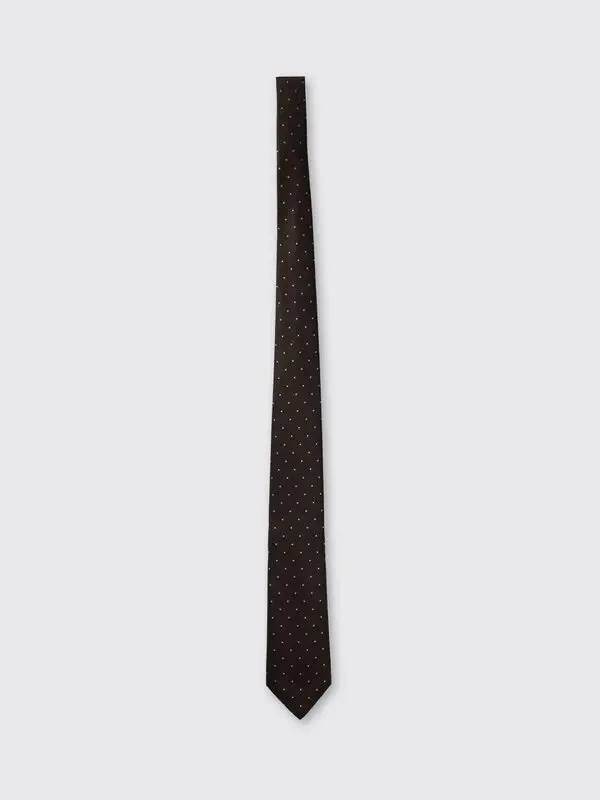 Emporio Armani Neck Tie - Dark