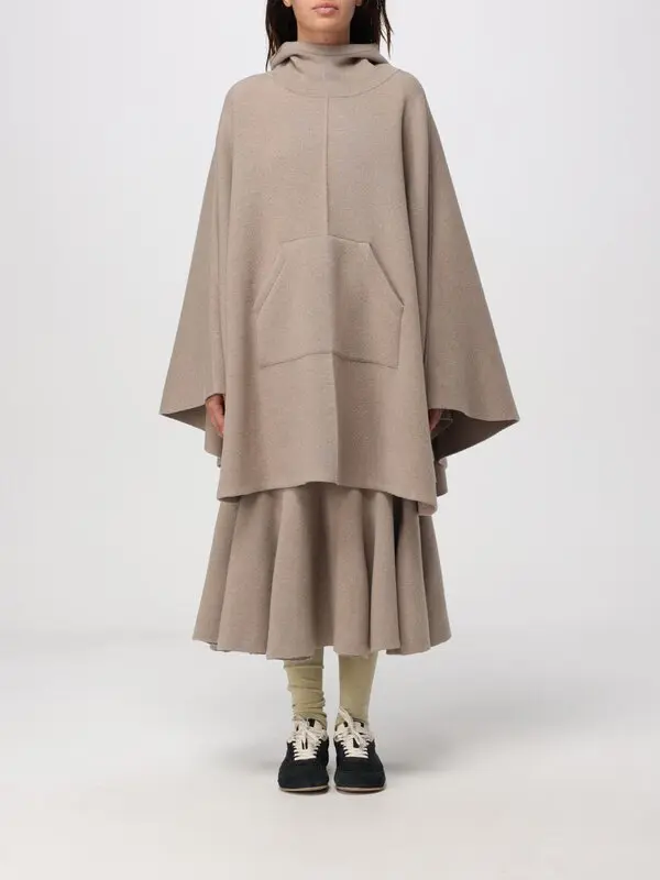 Bottega Veneta Cape Coat
