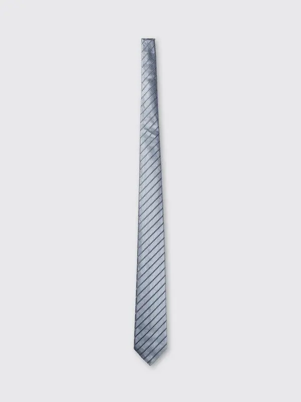 Emporio Armani Neck Tie - Sky Blue