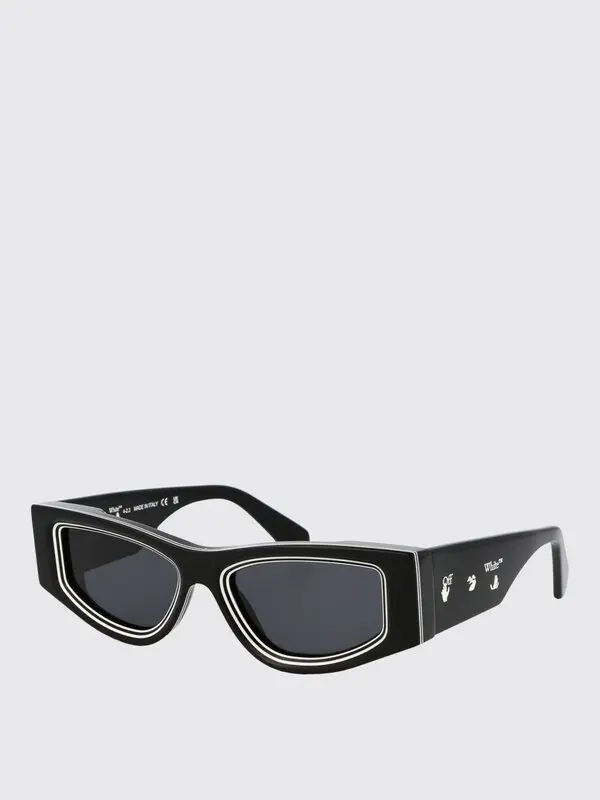 Off-White Off-White Sunglasses
