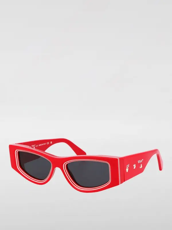 Off-White Off-White Sunglasses