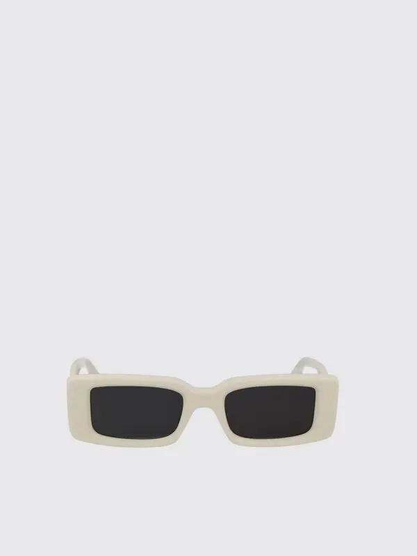Off-White Sunglasses - White
