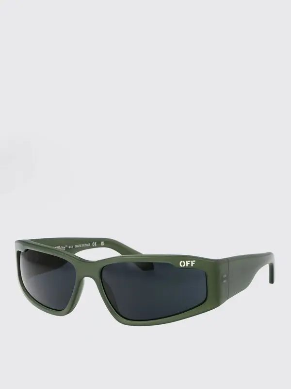 Off-White Off-White Sunglasses