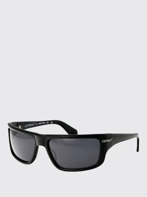Off-White Sunglasses - Black