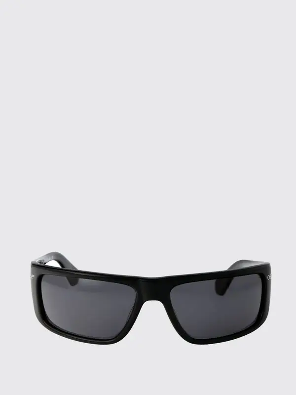 Off-White Sunglasses - Black