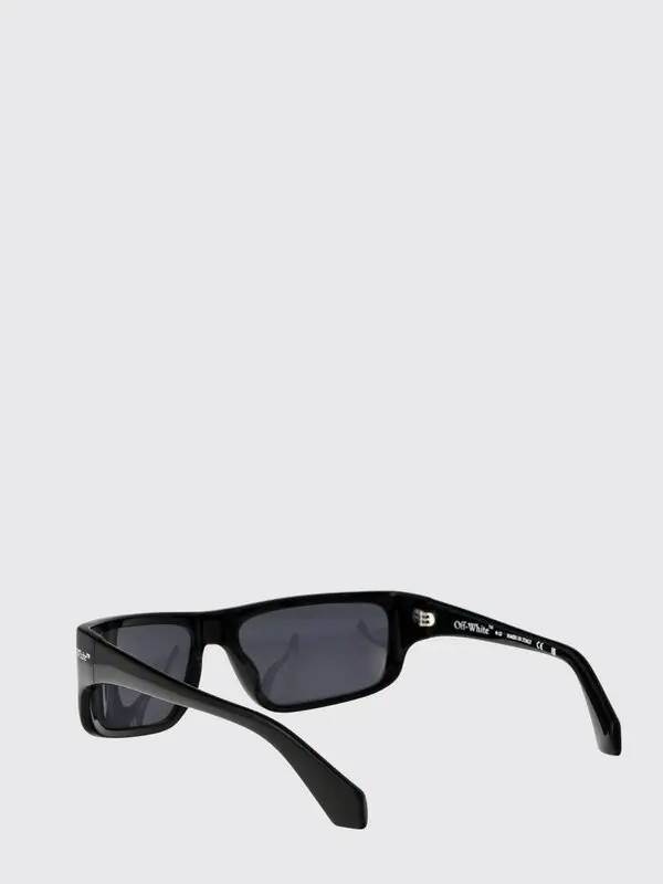 Off-White Sunglasses - Black