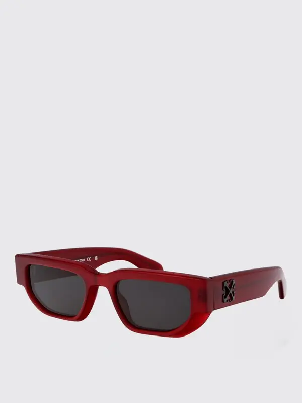 Off-White Off-White Sunglasses