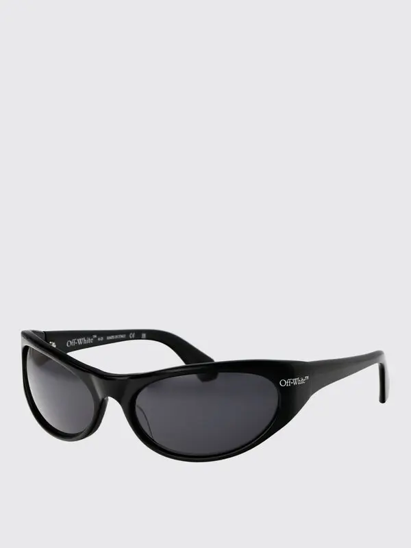 Off-White Sunglasses - Black