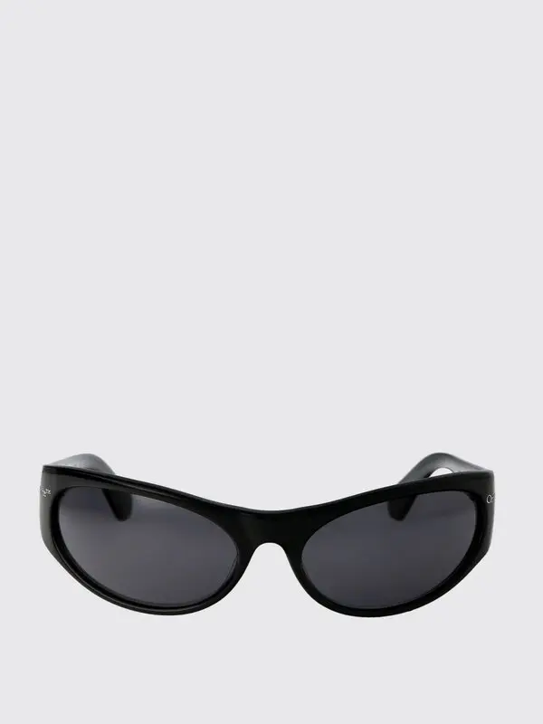 Off-White Sunglasses - Black