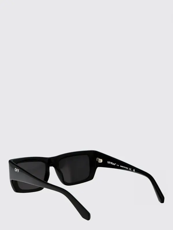 Off-White Off-White Sunglasses