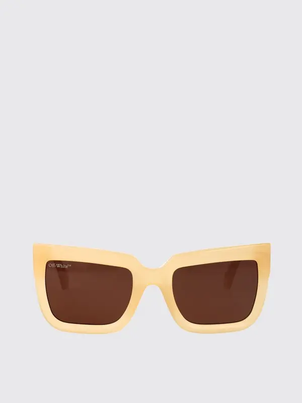 Off-White Off-White Sunglasses