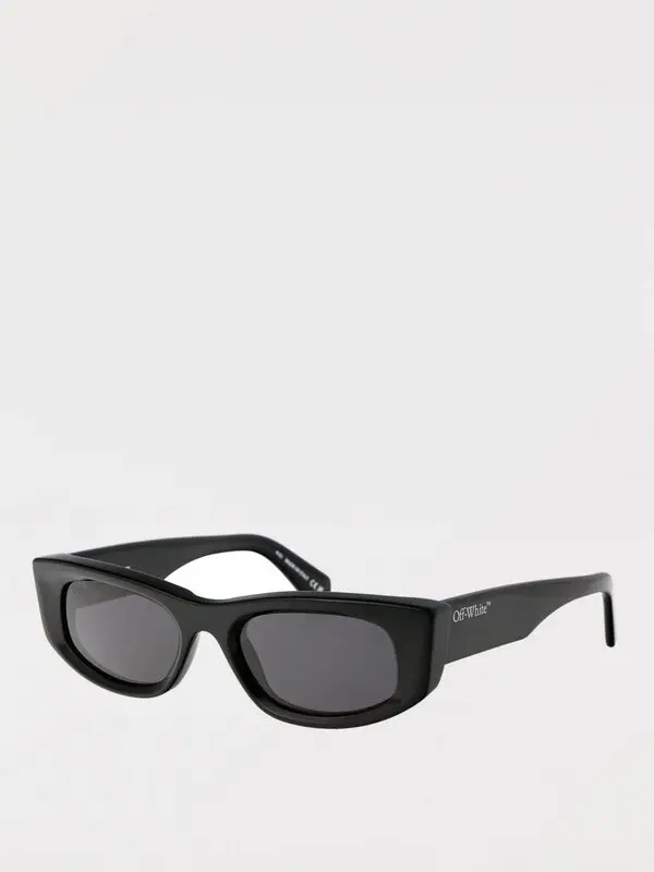 Off-White Sunglasses - Black