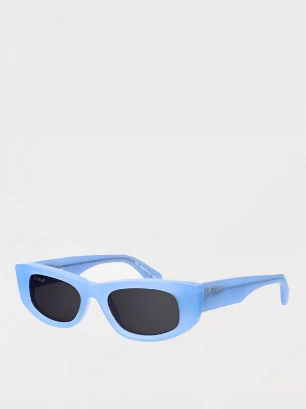 Off-White Sunglasses - Blue