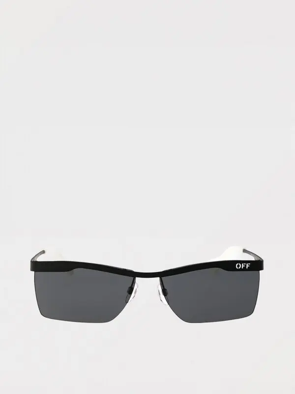 Off-White Sunglasses - Black
