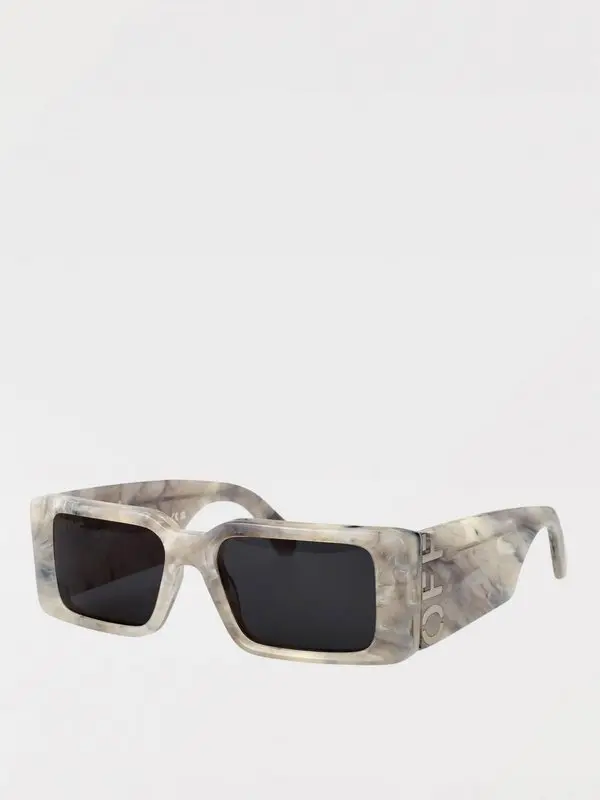 Off-White Sunglasses - Grey