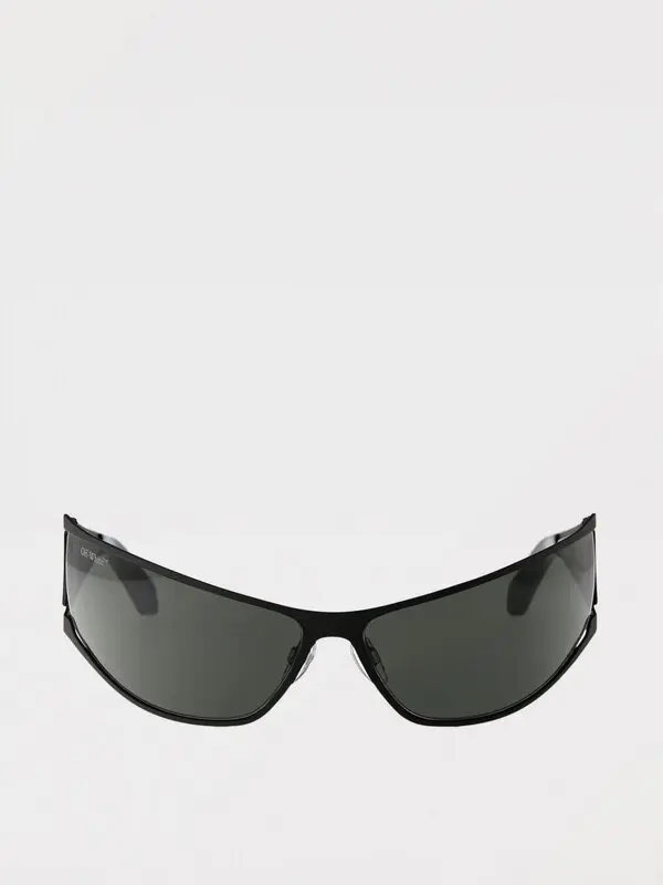 Off-White Sunglasses - Black