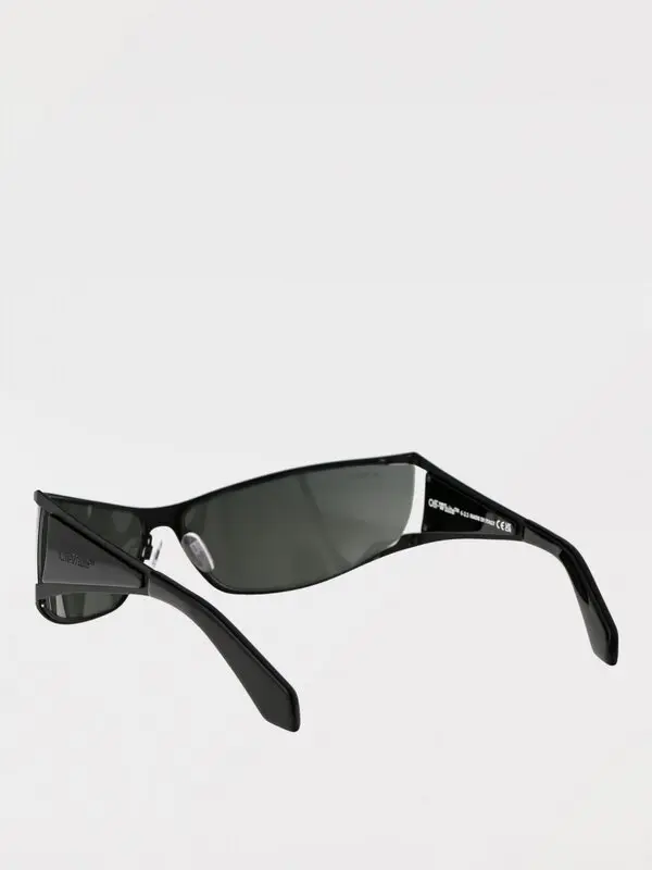 Off-White Sunglasses - Black
