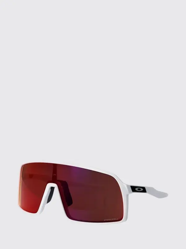 Oakley Sunglasses - White
