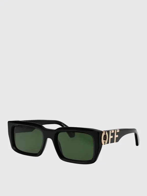 Off-White Off-White Sunglasses
