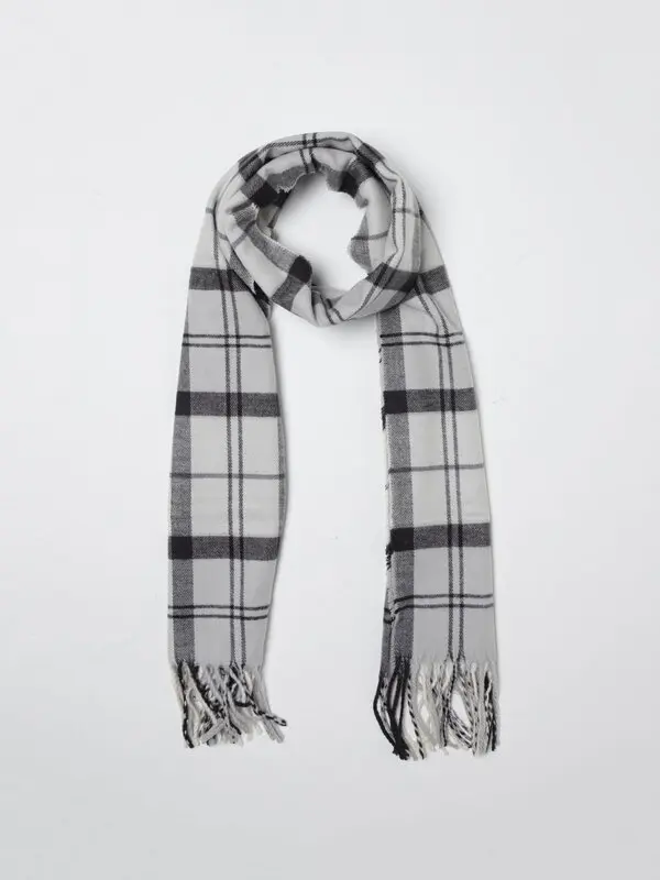 Barbour Plaid Scarf - Multicolor