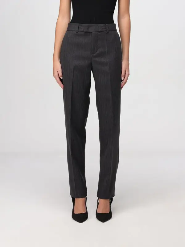 Liu Jo Straight Leg Trousers