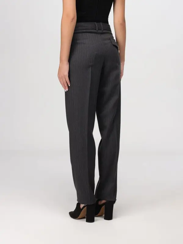 Liu Jo Straight Leg Trousers