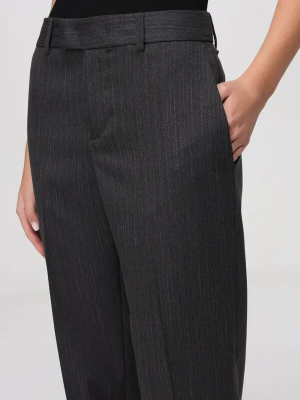 Liu Jo Straight Leg Trousers