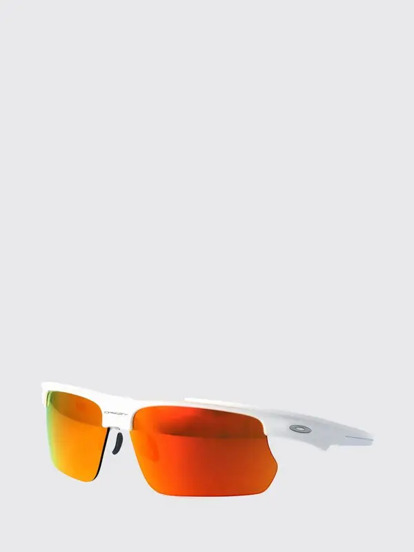 Oakley Sunglasses - White