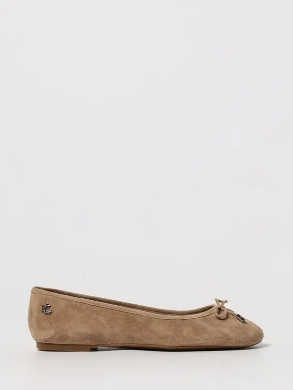 Ralph Lauren Ballet Flats