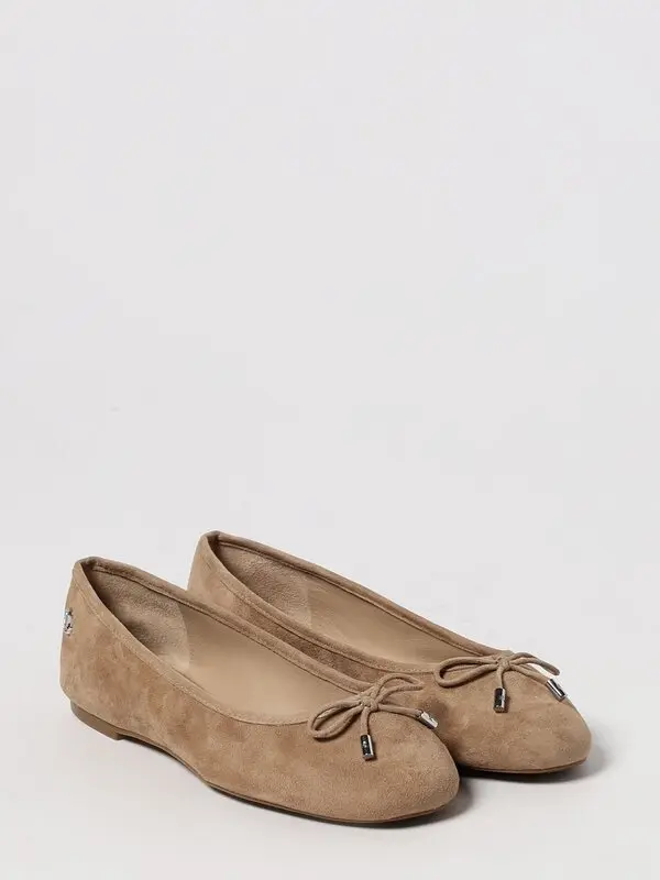 Ralph Lauren Ballet Flats